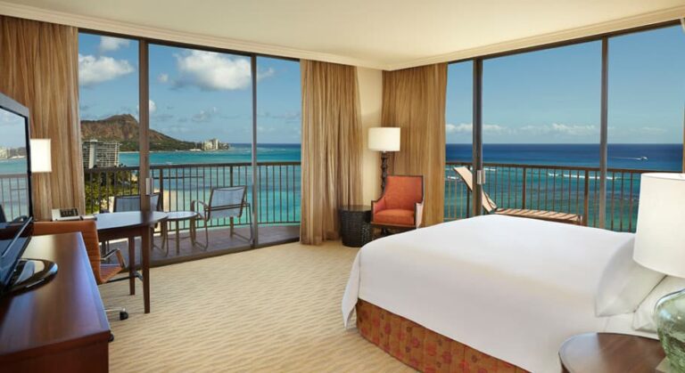 Our Guide to Decoding Hotel View Descriptions | Wanderland Escapes