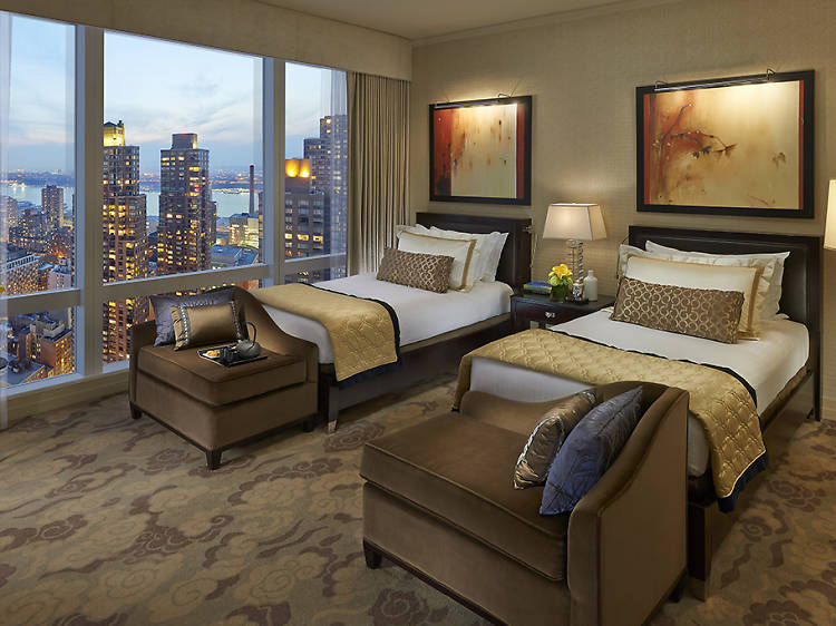 Our Guide to Decoding Hotel View Descriptions | Wanderland Escapes
