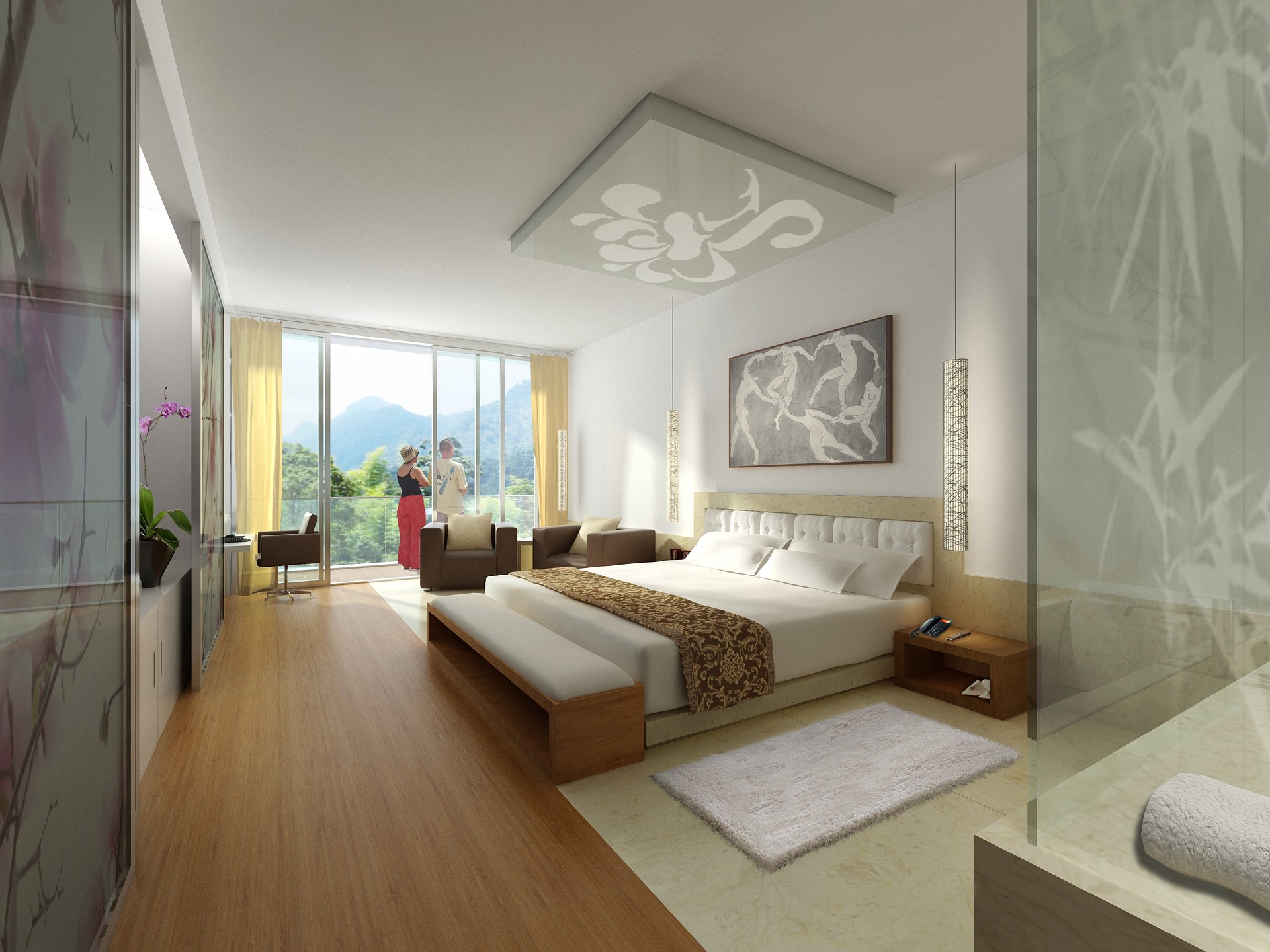 Our Guide to Decoding Hotel View Descriptions | Wanderland Escapes
