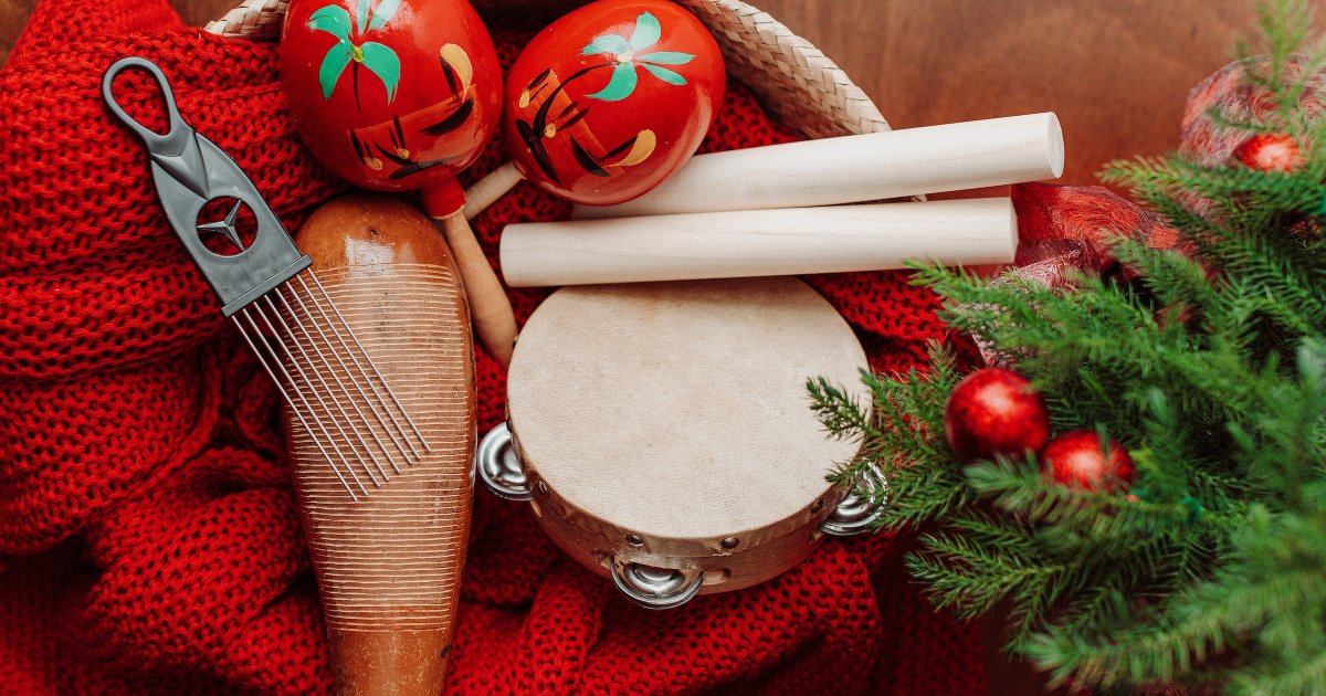 8 Unique Holiday Traditions Around the World | Wanderland Escapes